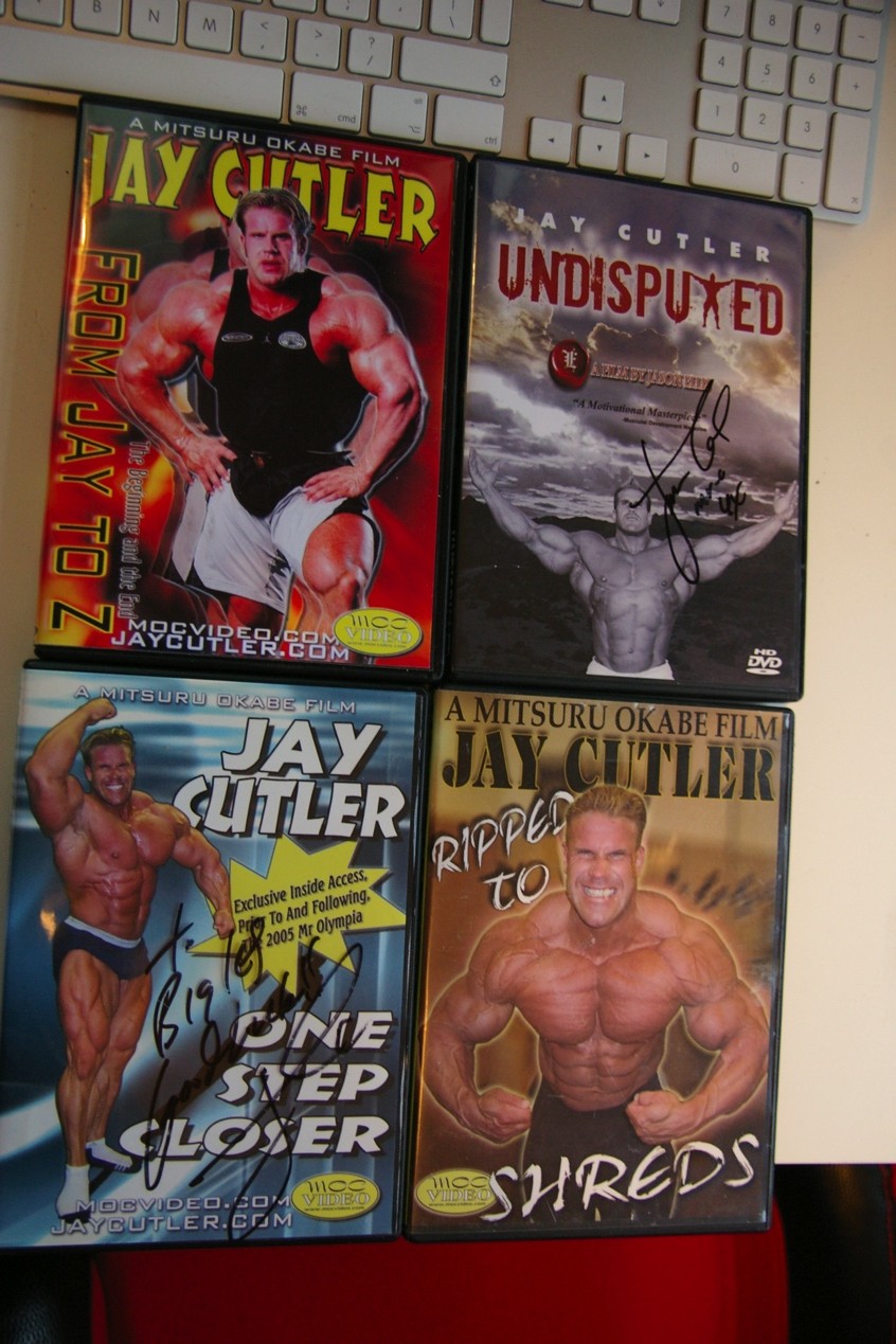 Articles and Reviews | GMV Bodybuilding DVDs – Male & Female ...